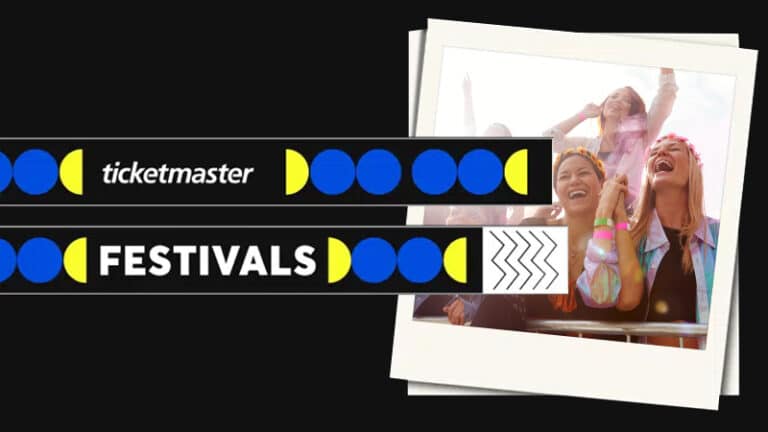 Home | Ticketmaster Ontdek
