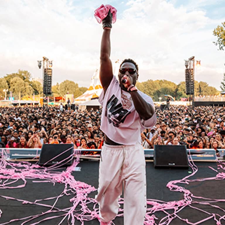 Festivalgids | Ticketmaster Ontdek