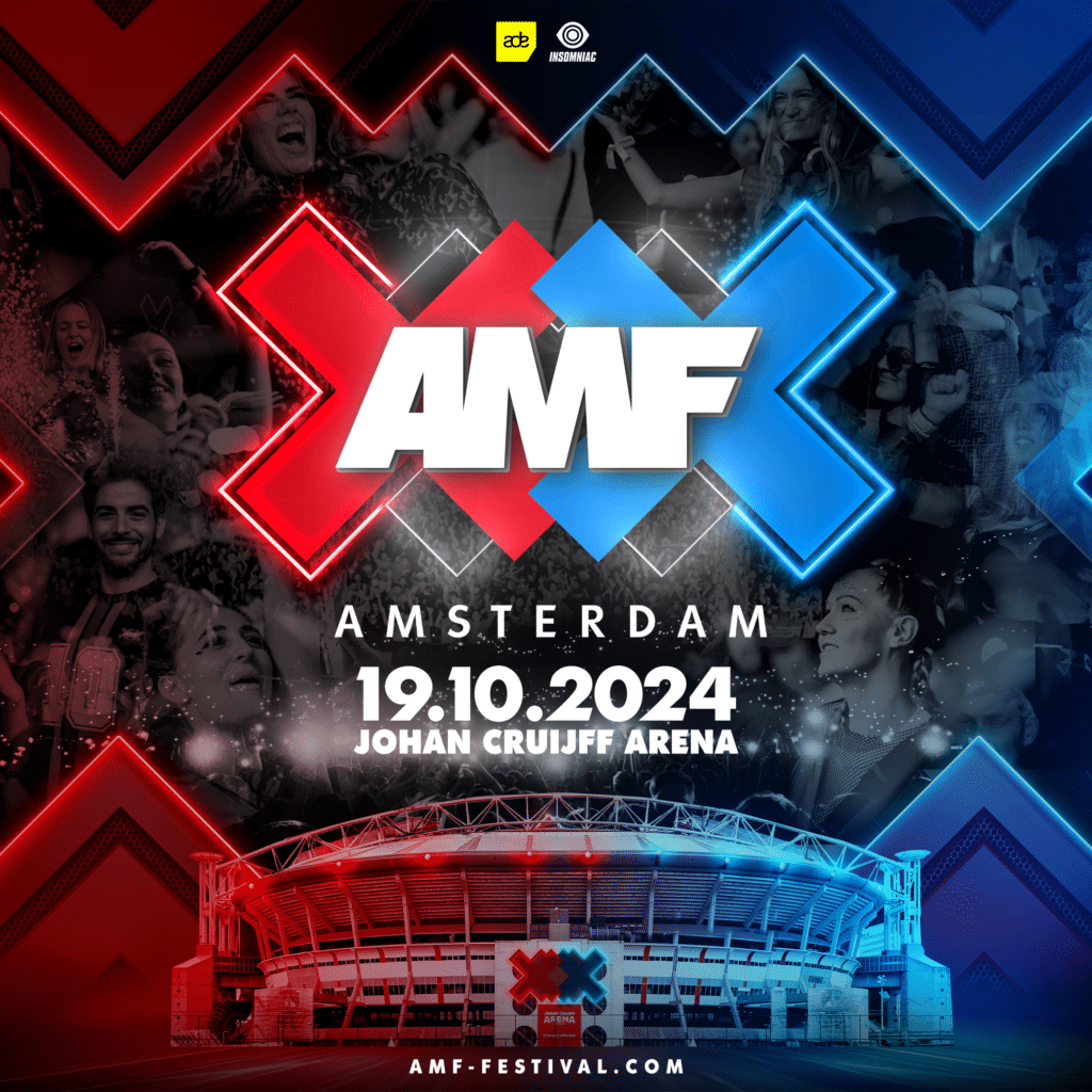 Festivalgids | Ticketmaster Ontdek